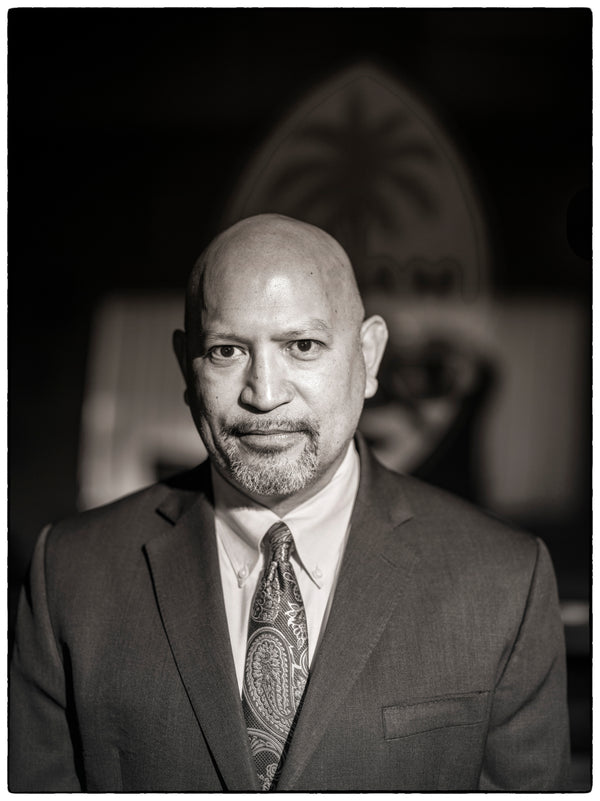 Manaotao Sanlagu: Johnny Gogo - Tenda Sanlagu