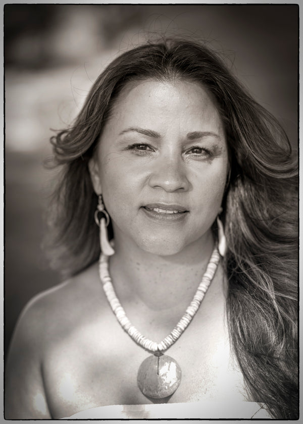 Manaotao Sanlagu: Lyn Aflague Arroyo - Tenda Sanlagu