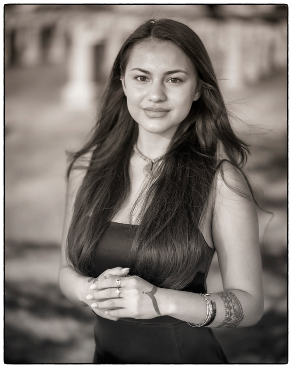 Manaotao Sanlagu: Alaina Aflague Arroyo - Tenda Sanlagu